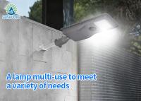 China All in One Led Solar Garden Light Waterproof Ip65 Outdoor with Motion Sensor for sale