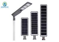 China Ultra Bright Solar LED Streetlights Courtyard Solar Lights Waterproof for sale