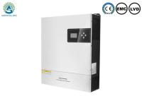 China Hybrid Solar Energy Storage System Photovoltaic Kit 10Kw Off Grid Battery for sale