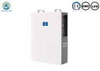 China Hybrid Solar Energy Storage System Photovoltaic Kit 10Kw Off Grid Battery for sale