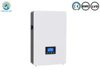 China Complete Solar Panel Kit 5kw Solar Energy Storage System For Household for sale