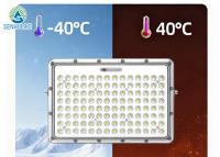 China High Lumen Outdoor Garden Led Solar Flood Light IP65 Intelligent Light Control for sale