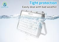 China IP65 Outdoor Solar Led Floodlight Waterproof for Garden for sale