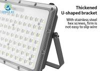 China Emergency Camping Charging LED Solar Flood Light Energy Saving IP65 Waterproof for sale