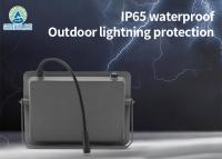 China Garden Outdoor Solar Led Flood Light 30watt 60watt 100watt 200watt for sale