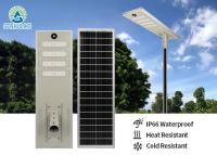China Super Bright LED Solar Street Light, Wide Angle Outdoor Lighting, Easy Install for Patio & Garage for sale