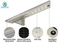 China LED Solar Street Light, IP67 Waterproof, Dusk to Dawn, Outdoor Security Light for Yard & Pathway for sale