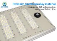 China LED Solar Street Light, IP67 Waterproof, Dusk to Dawn, Outdoor Security Light for Yard & Pathway for sale
