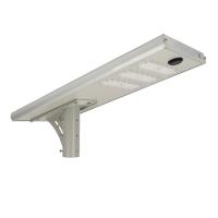 China 150W High Power IP65 Waterproof Solar Street Light with Aluminum Alloy Body for Outdoor Lighting for sale