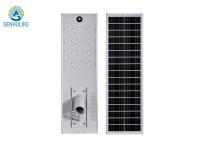 China Off-Grid Solar Street Light with Monocrystalline Panel & Lithium Battery, Auto Dusk to Dawn, Ideal for Farms Remote Villages Without Mains Power for sale