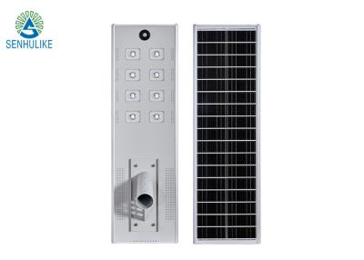 China Off-Grid Solar Street Light with Monocrystalline Panel & Lithium Battery, Auto Dusk to Dawn, Ideal for Farms Remote Villages Without Mains Power for sale