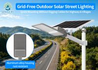 China High-Brightness LED Outdoor Lamp with Light/Time/Microwave Induction, Rustproof Aluminum Alloy Outdoor Lighting for sale