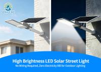China High-Brightness LED Outdoor Lamp with Light/Time/Microwave Induction, Rustproof Aluminum Alloy Outdoor Lighting for sale
