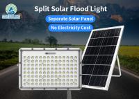 China 84 LED Solar Flood Light,IP65 Waterproof,Microwave Sensor Timer Light Control,Aluminum Wall Lamp for Yard Garden for sale