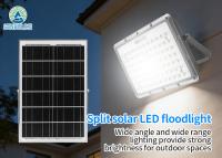 China 112 LED Solar Flood Light,IP65 Waterproof,Microwave Sensor Timer Light Control,Aluminum Wall Lamp for Backyard Street,No Wiring for sale