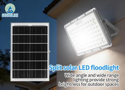 China 112 LED Solar Flood Light,IP65 Waterproof,Microwave Sensor Timer Light Control,Aluminum Wall Lamp for Backyard Street,No Wiring for sale