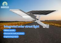 China 120 LED Solar Security Lamp,Auto Day‑Night Light Control,All‑Weather IP65 Solar Lamp for Outdoor Large Area Lighting for sale