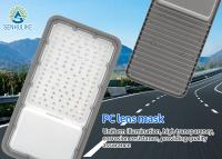 China High-Brightness LED Outdoor Lamp with Light/Time/Microwave Induction, Rustproof Aluminum Alloy Outdoor Lighting for sale