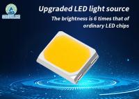 China 100 LEDs Off-Grid Solar Road Light, IP65 Aluminum Solar Lamp with Motion Sensor for Outdoor Projects for sale