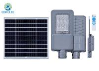 China 100 LEDs Off-Grid Solar Road Light, IP65 Aluminum Solar Lamp with Motion Sensor for Outdoor Projects for sale