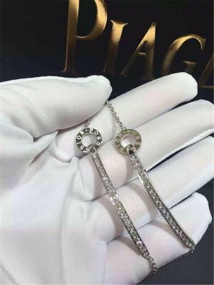 China Luxury jewe factory bracelet  gold diamond  bracelet 18k gold  white gold yellow gold rose gold diamond bracelet for sale