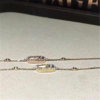 China Luxury jewelry factory Luxury Jewelry diamond bracelet 18k white gold yellow gold rose gold diamond  bracelet for sale