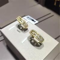 China Luxury jewelry Luxury Jewelry Three drill sliding ring material 18k white gold yellow gold rose gold diamond ring for sale