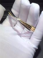 China Carti tricyclic bracelet  18k gold  white gold yellow gold rose gold bracelet  Jewelry factory in Shenzhen, China for sale