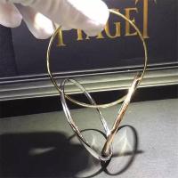 China Carti tricyclic bracelet  18k gold  white gold yellow gold rose gold bracelet  Jewelry factory in Shenzhen, China for sale