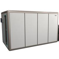China 1.3 Ata Cube L Hyperbaric Chamber Sports Recovery Hard Shell Hyperbaric Chamber Machine for sale