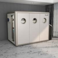 China 4PSI Multiplace Hyperbaric Chamber 1.3ATA Hard Hyper Chamber Oxygen for sale