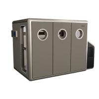 China 4PSI Multiplace Hyperbaric Chamber 1.3ATA Hard Hyper Chamber Oxygen for sale