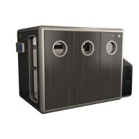 China Portable 1.5ata Multiplace Hyperbaric Chamber 4 People for sale