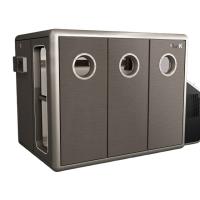 China 1.3 ATA 1.5 ATA  Multiplace Chamber Hyperbaric Oxygen Therapy Machine for sale