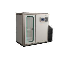 China 1 - 2 People Wound Care Hyperbaric Chamber 1.3 ATA Hyperbaric Oxygen Therapy Spa for sale