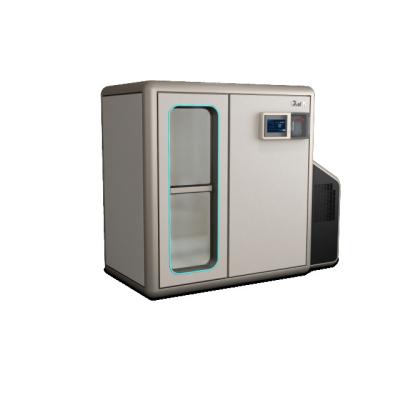China 4psi Home Hyperbaric Oxygen Chamber For Diabetes And Sudden Deafness for sale