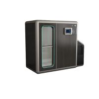 China Micro Pressure Hyperbaric Chamber Oxygen Therapy Pressure Psi for sale