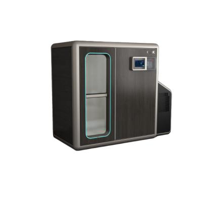 China 1 - 2 People Home Hyperbaric Oxygen Chamber 1.3 ATA Oxygen Capsule Therapy for sale
