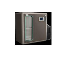 China 1 - 2 People Wound Care Hyperbaric Chamber 1.3 ATA Hyperbaric Oxygen Therapy Spa for sale