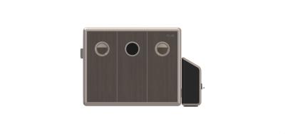 China Home 1.3 ata multiplace hbot chamber cube M hard shell hbot for sale