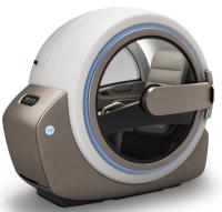 China Monoplace Sphere I Home Hyperbaric Oxygen Chamber Hard Shell Round Chamber for sale