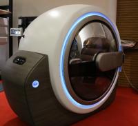 China High Oxygen Silent Deep Sea Hyperbaric Chamber Stroke Recovery Home Hbot Chambers for sale