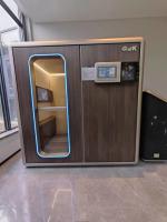 China Adjustable Hyperbaric Chamber SPA 2m Hyperbaric Chamber Sports Recovery for sale