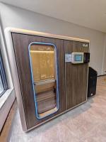 China Adjustable Hyperbaric Chamber And Stroke SPA Silent Oxygen Chamber For Healing for sale