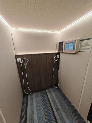 China 55db Hbot Hyperbaric Chamber 90% Oxygen 10min 1.3 Ata Hyperbaric for sale