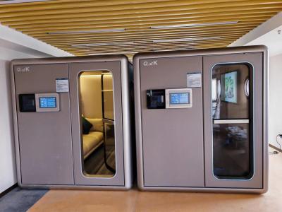 China High Pressure Chamber Hbot 1.3 ATA Hyperbaric Hbot And Stroke Chambers 220V for sale