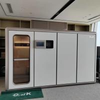 China White Oxygen Therapy Room Hyperbaric Chamber Telomeres For Health Care for sale