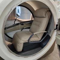 China Sphere I Hyperbaric Oxygen Ata Chamber Oxygen Therapy 10Min Chamber Oxygen Therapy for sale