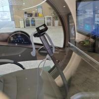 China 2000 X 1200 X 1780mm Hyperbaric ATA Oxygen Chamber 1.3 ATA Pressure Range for sale