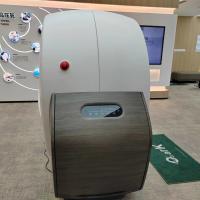 China Silent 4PSI Hardshell Hyperbaric Therapy Hyperbaric Chamber Room for sale